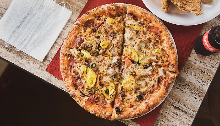 Home | Giovanni's Pizza Online Ordering